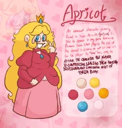 Apricot | House of Horrorbrews Wiki | Fandom