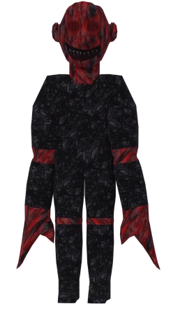 Oiram | House of Horrorbrews Wiki | Fandom