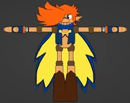 ST4R | House of Horrorbrews Wiki | Fandom