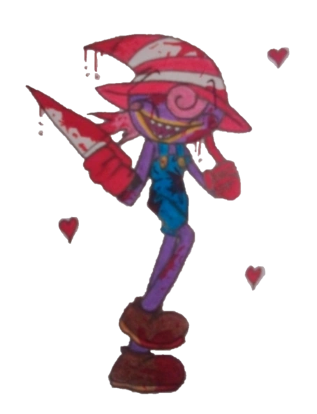 Sweetheart | House of Horrorbrews Wiki | Fandom