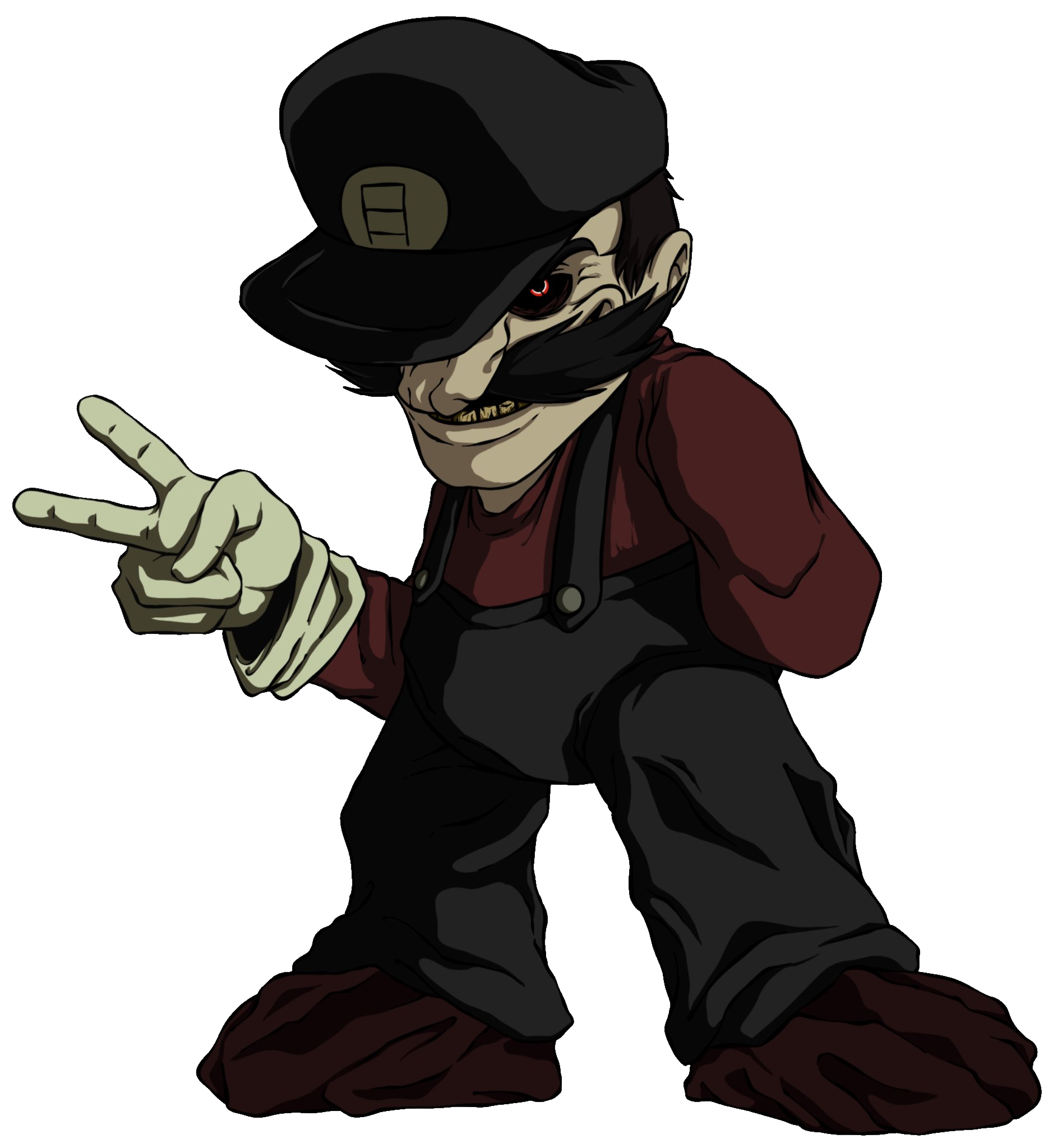 Discuss Everything About The Mario Execlopedia Wiki Fandom