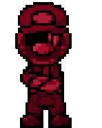 Mad Mario | House of Horrorbrews Wiki | Fandom