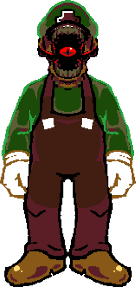 PS135 | House of Horrorbrews Wiki | Fandom