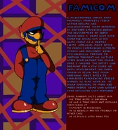 Famicom | House of Horrorbrews Wiki | Fandom