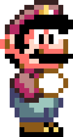 Victim #1 | House of Horrorbrews Wiki | Fandom