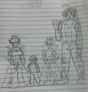 Lucy | House of Horrorbrews Wiki | Fandom