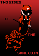 Wrong Warp | House of Horrorbrews Wiki | Fandom