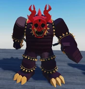 KING | House of Horrorbrews Wiki | Fandom