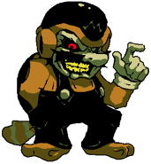 Emperor M | House of Horrorbrews Wiki | Fandom