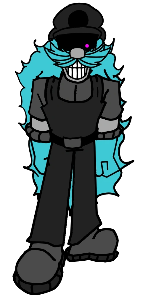 Category:Super Mario Galaxy Based | House of Horrorbrews Wiki | Fandom