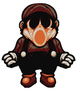 GUILT | House of Horrorbrews Wiki | Fandom