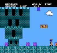 X (Mario) | House of Horrorbrews Wiki | Fandom