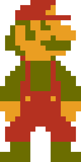 X (Mario) | House of Horrorbrews Wiki | Fandom