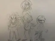 Mario | House of Horrorbrews Wiki | Fandom