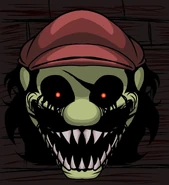 M EXE | House of Horrorbrews Wiki | Fandom