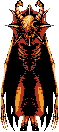 X.nes | House of Horrorbrews Wiki | Fandom