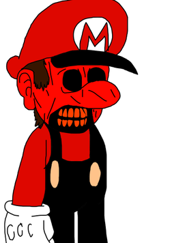 SMB3.SKINLESS | House of Horrorbrews Wiki | Fandom