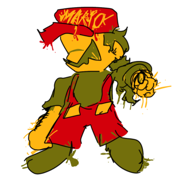 Atlas | House of Horrorbrews Wiki | Fandom