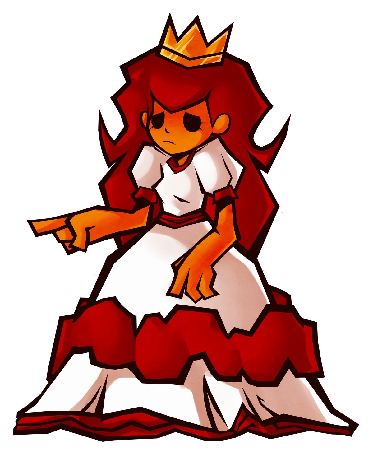 Damsel | House of Horrorbrews Wiki | Fandom