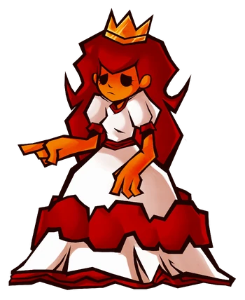 Damsel | House of Horrorbrews Wiki | Fandom