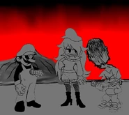 M EXE | House of Horrorbrews Wiki | Fandom