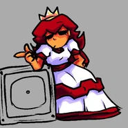 Damsel | House of Horrorbrews Wiki | Fandom