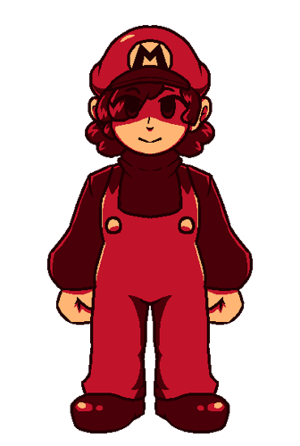 Mora | House of Horrorbrews Wiki | Fandom