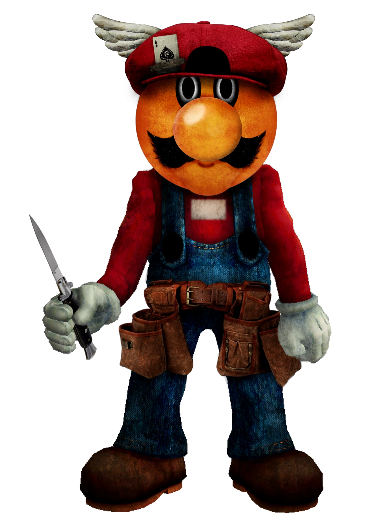 Darling | House of Horrorbrews Wiki | Fandom