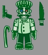 Mario.Chef | House of Horrorbrews Wiki | Fandom