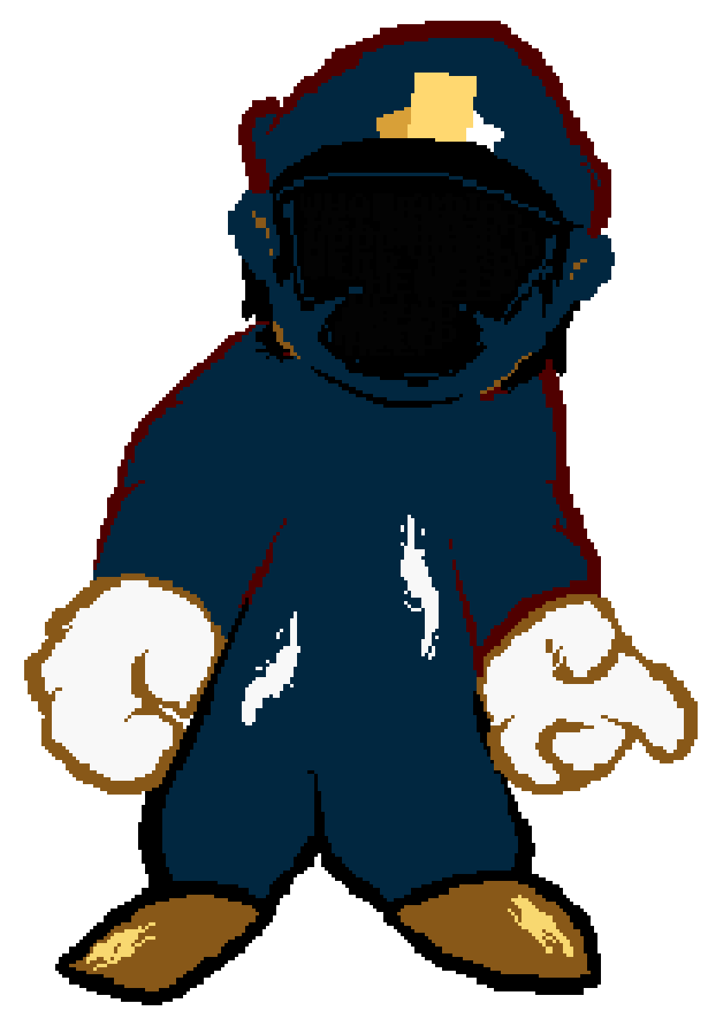 Infra | House of Horrorbrews Wiki | Fandom