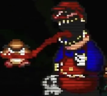 Crimson Hunter | House of Horrorbrews Wiki | Fandom