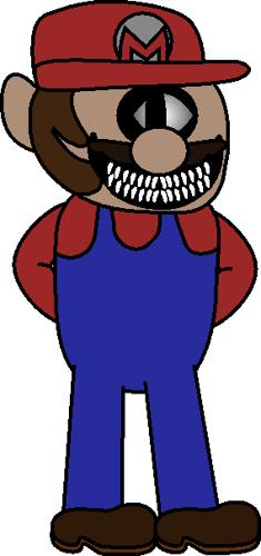 Mario.dat | House of Horrorbrews Wiki | Fandom