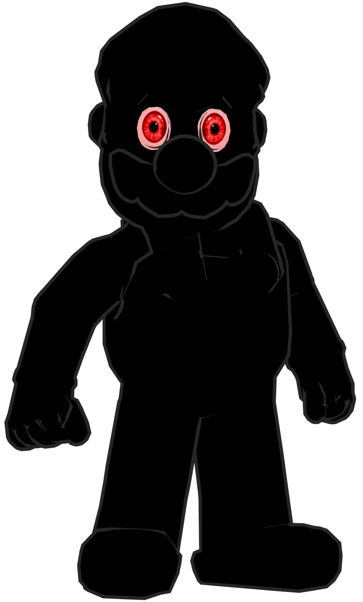 Oiram | House of Horrorbrews Wiki | Fandom