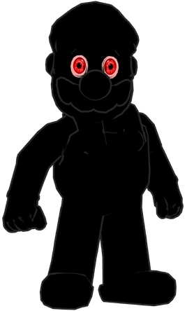 Oiram | House of Horrorbrews Wiki | Fandom