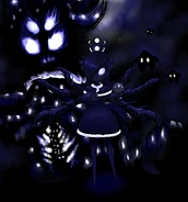 Entity-665 (Lady Eiso) | House of Horrorbrews Wiki | Fandom