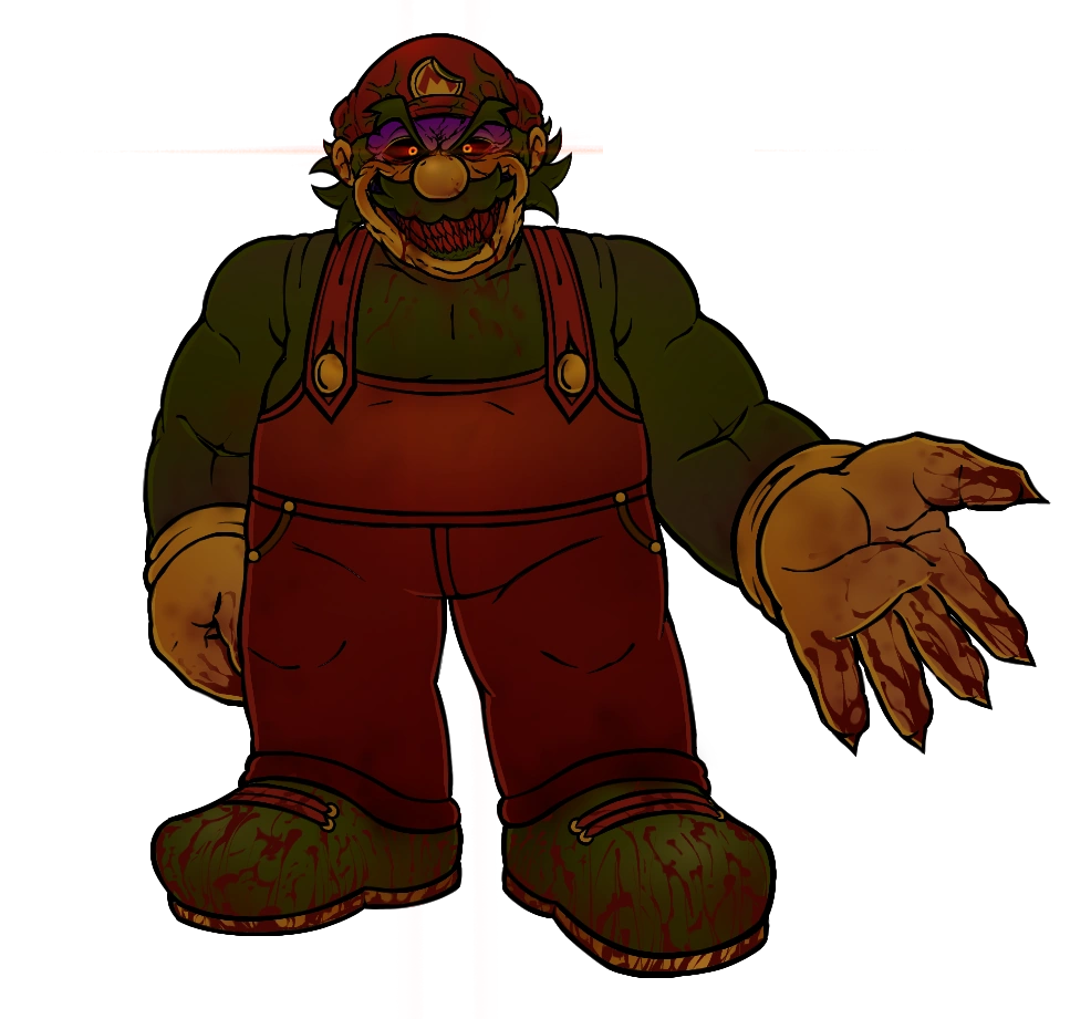 Executable M | House of Horrorbrews Wiki | Fandom