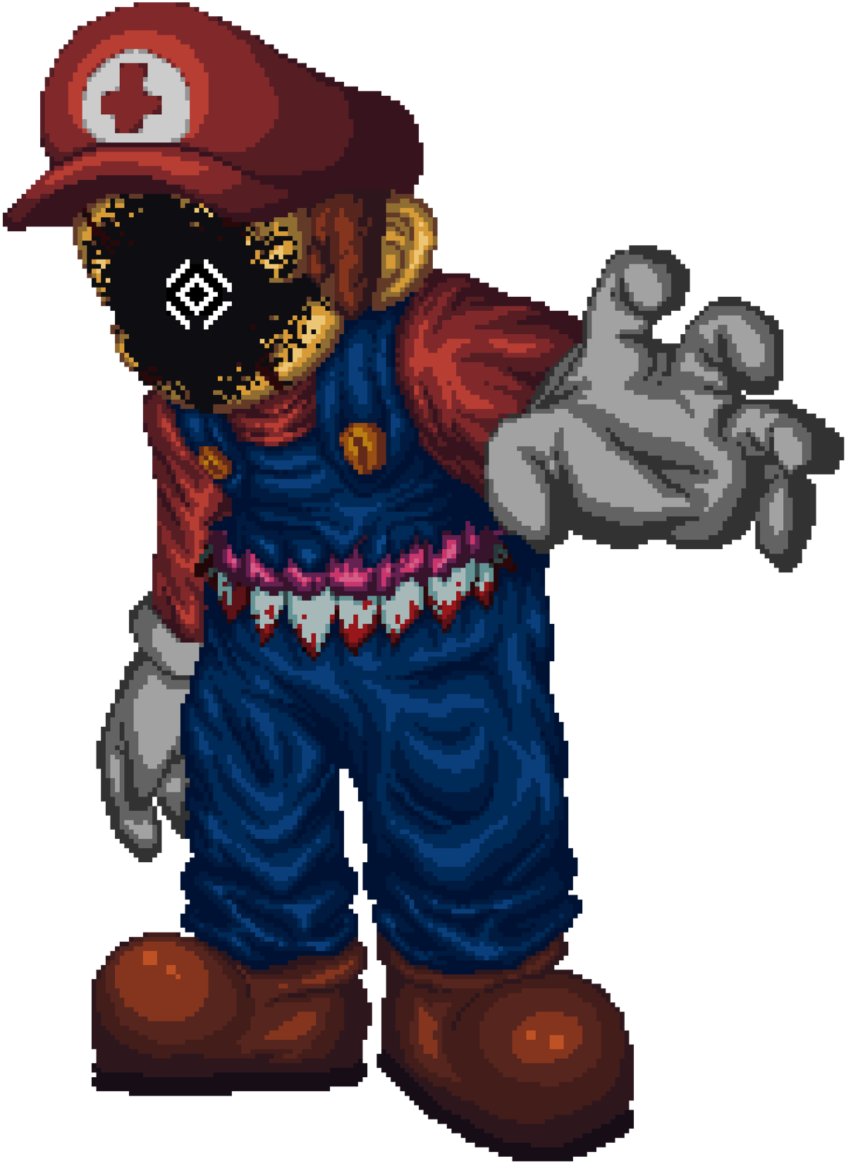 Mutkifer (Legacy) | House of Horrorbrews Wiki | Fandom