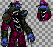 Mario GameShark | House of Horrorbrews Wiki | Fandom