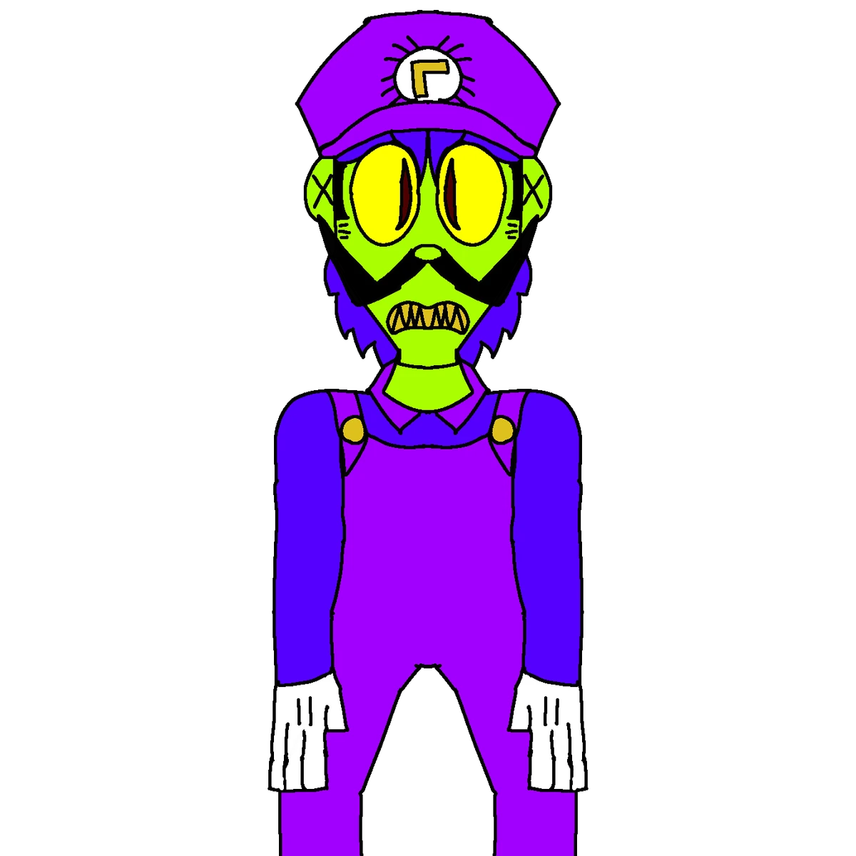 Boingo Ingo | House of Horrorbrews Wiki | Fandom