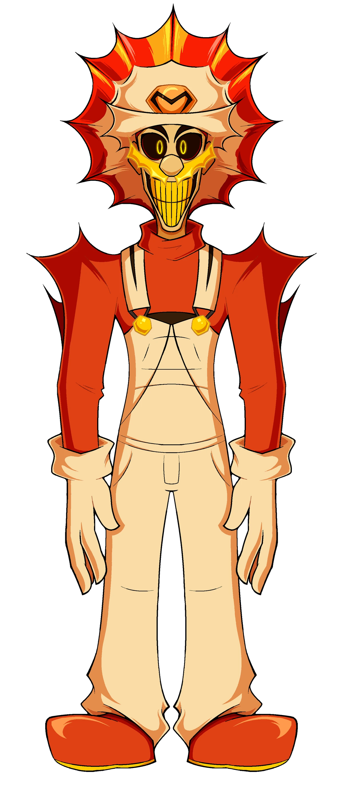 Athenaeus | House of Horrorbrews Wiki | Fandom