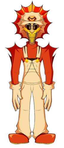 Athenaeus | House of Horrorbrews Wiki | Fandom