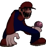 Faceless | House of Horrorbrews Wiki | Fandom