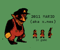 X.nes | House of Horrorbrews Wiki | Fandom