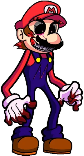 Mariophanes | House of Horrorbrews Wiki | Fandom