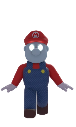 Oiram | House of Horrorbrews Wiki | Fandom