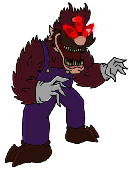 Nosferatu | House of Horrorbrews Wiki | Fandom