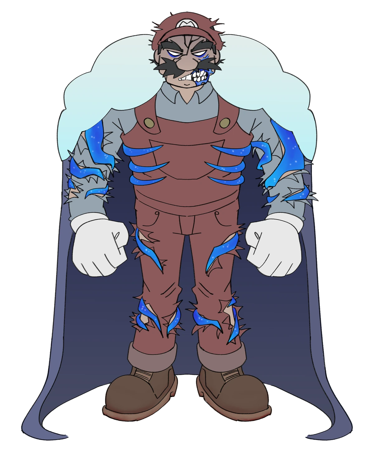 The Mad King | House of Horrorbrews Wiki | Fandom