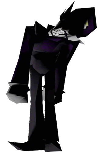 WALX | House of Horrorbrews Wiki | Fandom