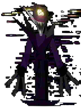 WALX | House of Horrorbrews Wiki | Fandom