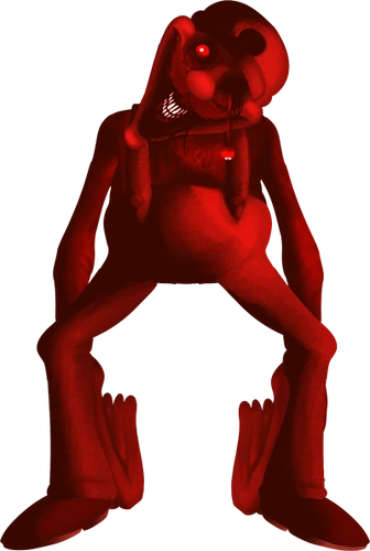 Mr. Virtual | House of Horrorbrews Wiki | Fandom